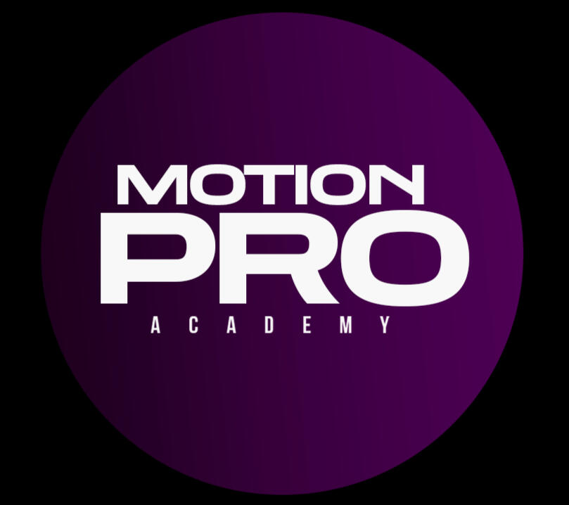 MOTION PRO ACADEMY